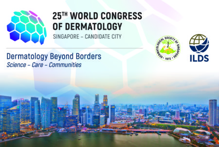 Medflixs - 25th World Congress of Dermatology Singapore 2023