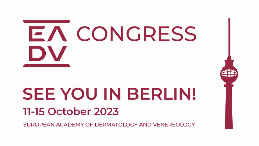 Medflixs - 32nd Congress of the European Academy of Dermatology and ...