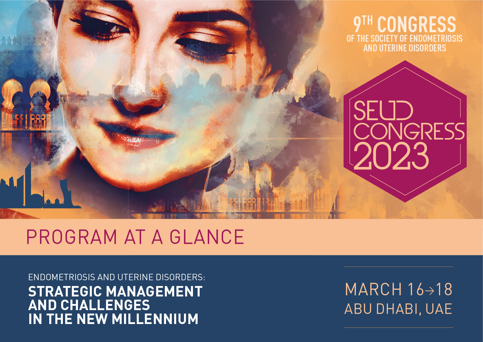 Medflixs - 9th Society of Endometriosis and Uterine Disorders Annual ...