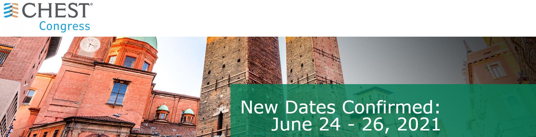 Medflixs - CHEST Congress 2020