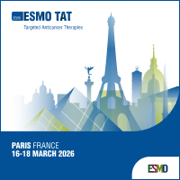 ESMO Targeted Anticancer Therapies Congress 2026